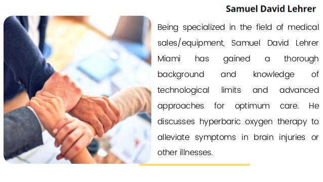 Quick Tips For Samuel David Lehrer Miami..pdf