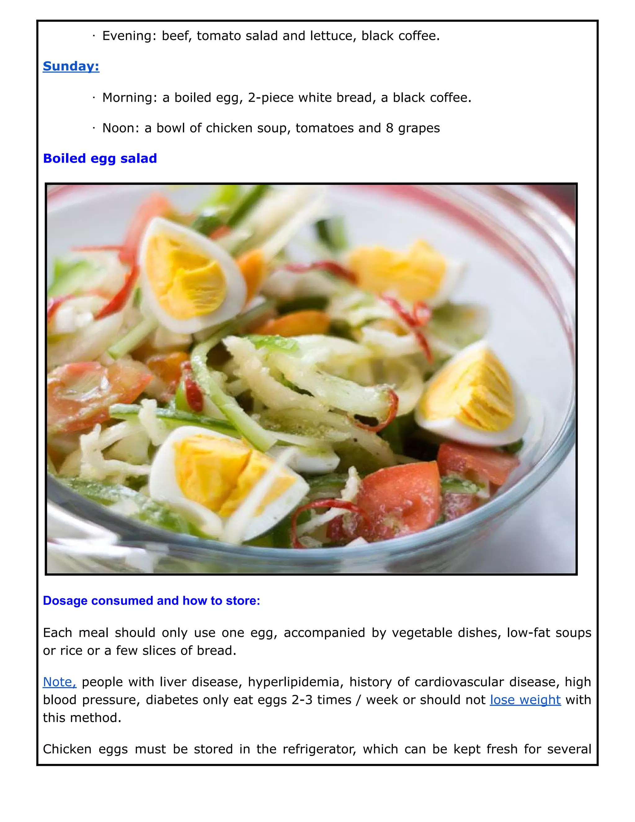 Quick Weight Loss Menu with Eggs for 7 Days.pdf
