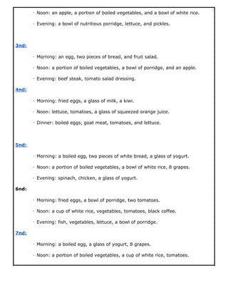 Quick Weight Loss Menu with Eggs for 7 Days.pdf