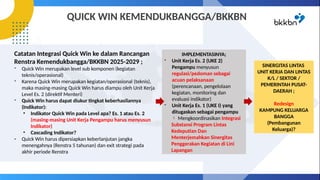 quick winPROGRAM KEMENDUKBANGGA/BKKBN.pptx