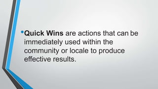 quick wins G10.pptx