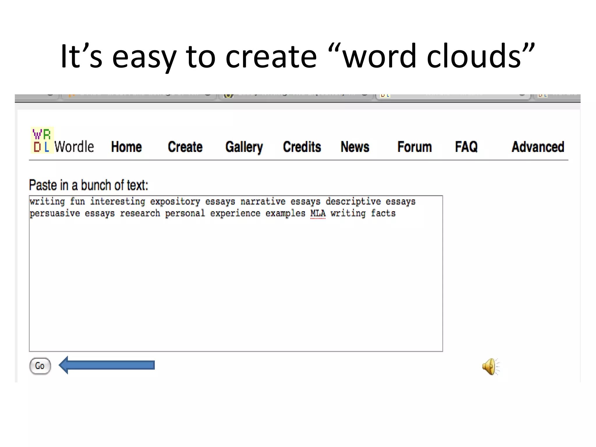 Quick Wordle Tutorial | PPTX