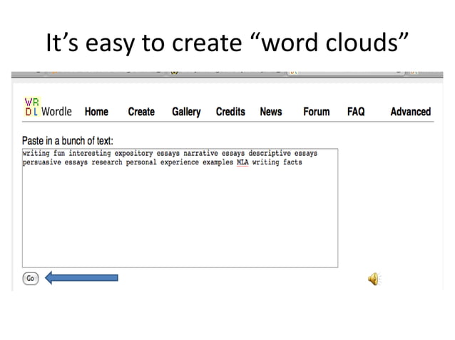 Quick Wordle Tutorial | PPTX