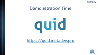Quid | PDF