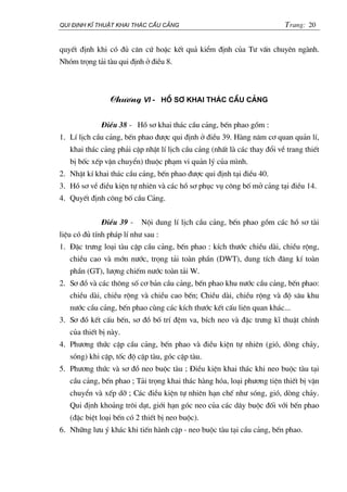 Qui dinh kt_khai_thac_cau_cang-2003___cong_trinhbien.net