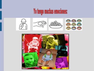 quien soy yo | PDF