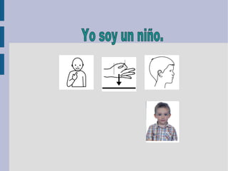 quien soy yo | PDF