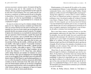¿Quien Creo a Dios? - Ravi Zacharias | PDF