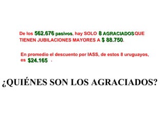 El IASS | PPS