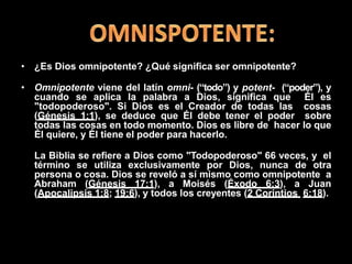 Quien es Dios.pptx