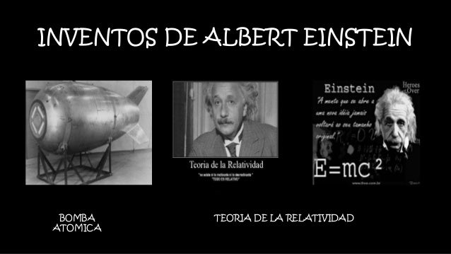LOS PENSAMIENTOS DE ALBERT EINSTEIN