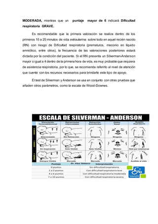 PERIODO NEONATAL | DOCX