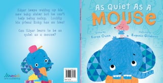 Quiet As A Mouse | PPT