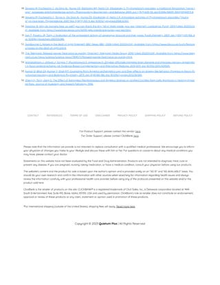 Quietum Plus - Top Offer, Now Even Better | PDF