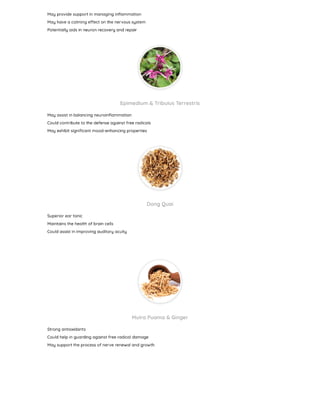 Quietum Plus - Top Offer, Now Even Better | PDF