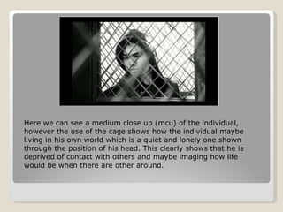 Quiet world analysis | PPT