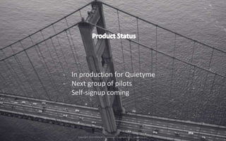 In-Time Sensor Data Analysis and Pattern Detection | PPT