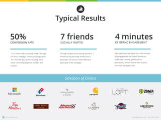 Quikly overview deck | PPT