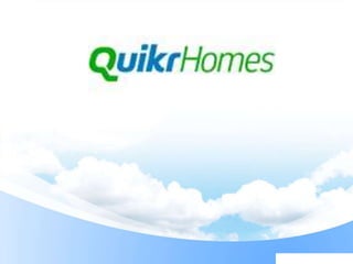 Quikr- Analysis | PPTX