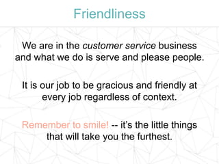 Partner Introduction Slides | PPT