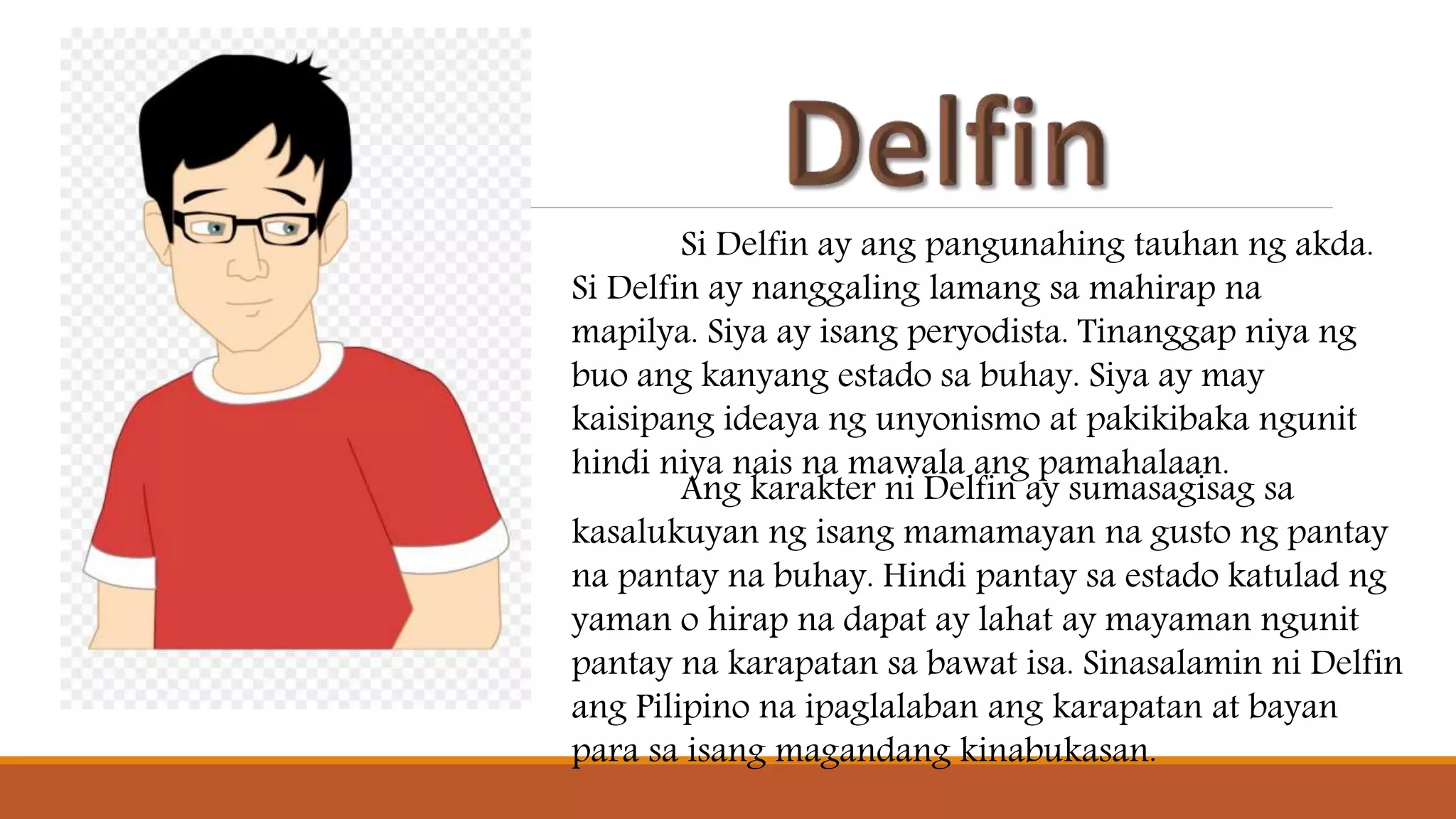 Quilantang Part III FIL110 - Midterms | PPT | Free Download