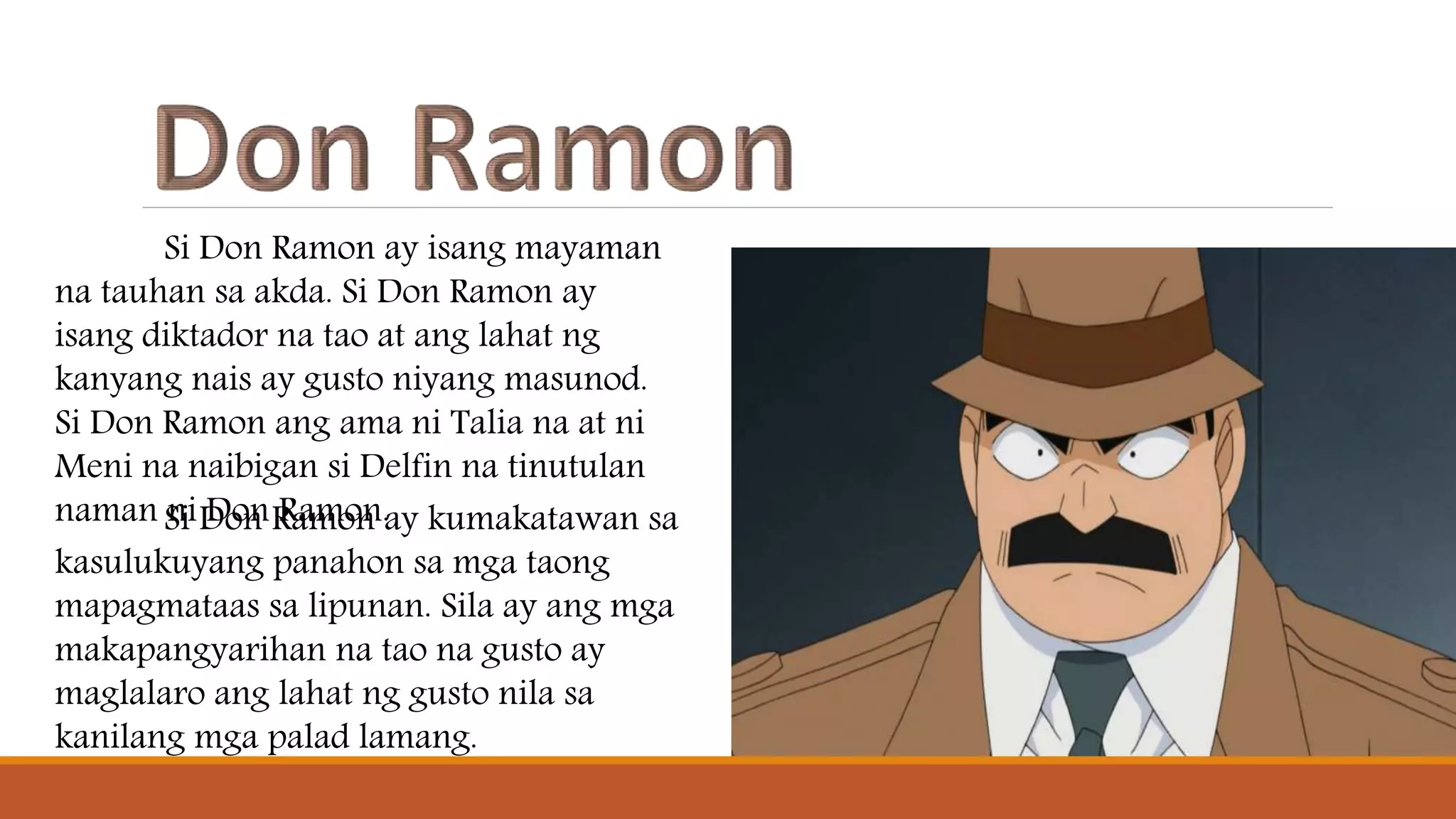 Quilantang Part III FIL110 - Midterms | PPT | Free Download