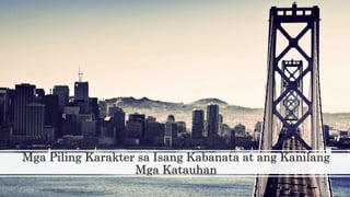 Quilantang Part III FIL110 - Midterms | PPTX