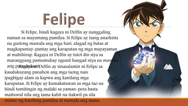 Quilantang Part III FIL110 - Midterms | PPT