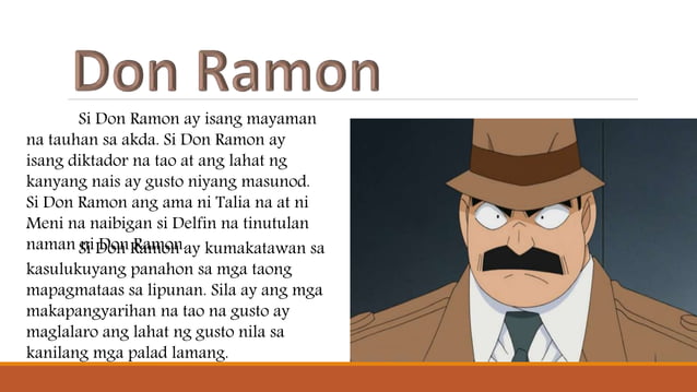 Quilantang Part III FIL110 - Midterms | PPT