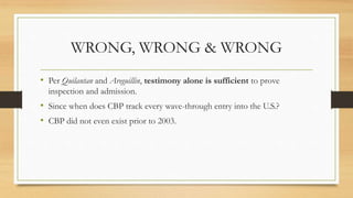 Quilantan presentation | PPTX