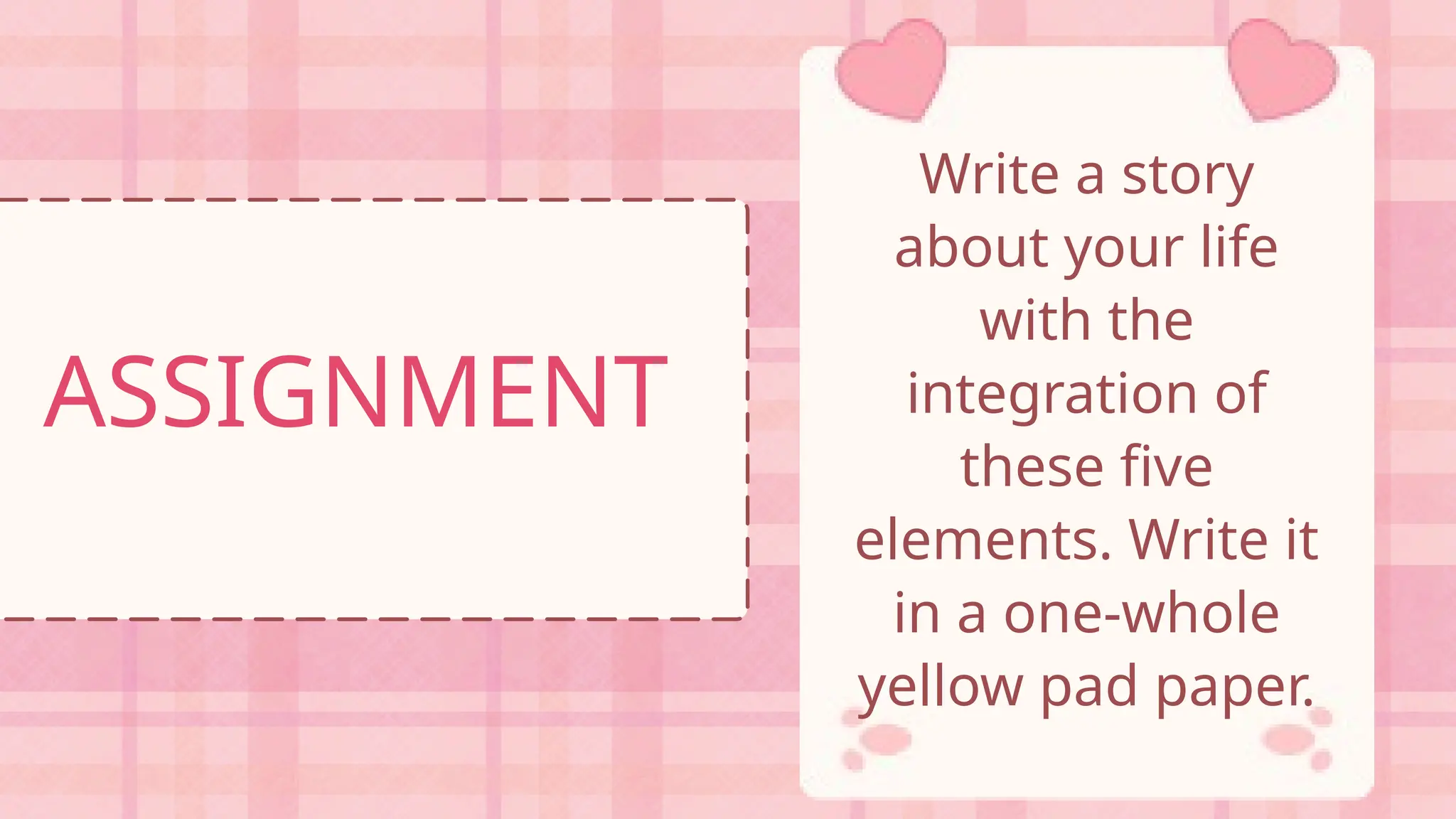 Quilarto-TTL-DEMo.pptx for TTL subject with Sir A | PPT