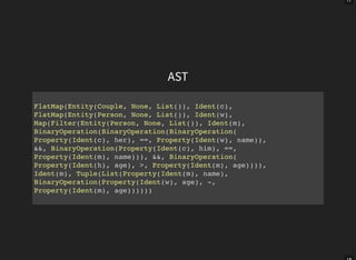 Introduction to Quill | PDF