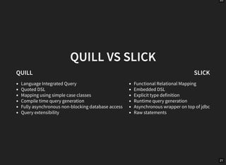 Introduction to Quill | PDF