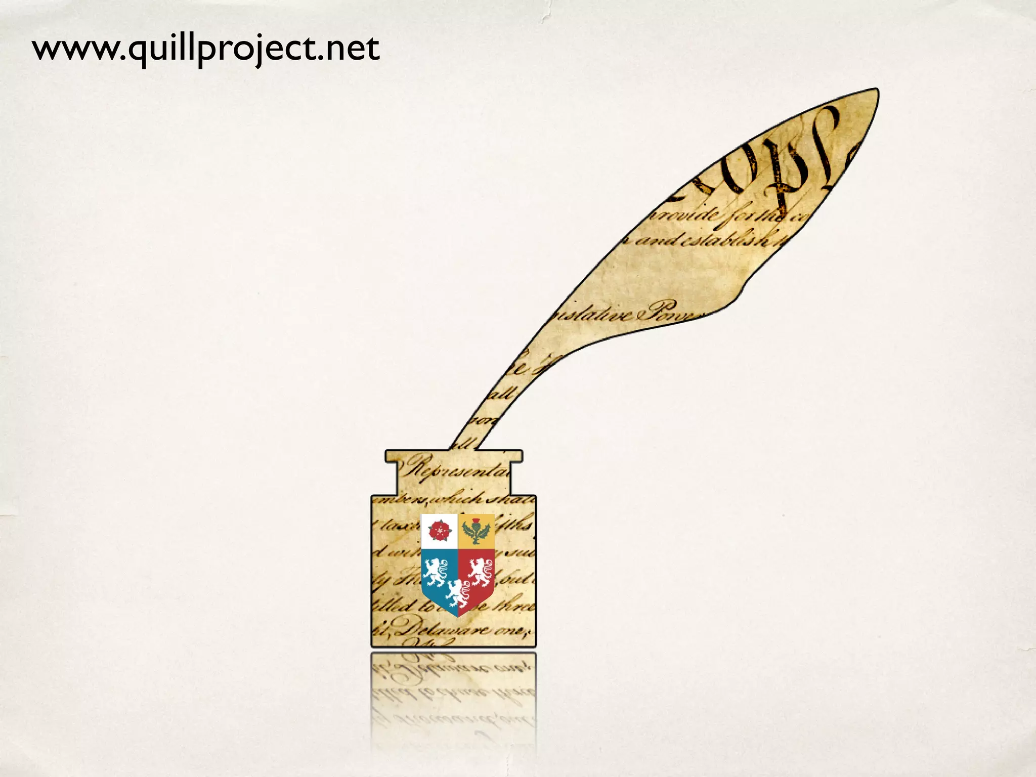 Modelling and Visualizing the Creation of the American Constitution | PPT