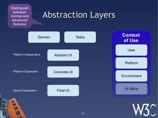 Quill slides-www2013 | PPT