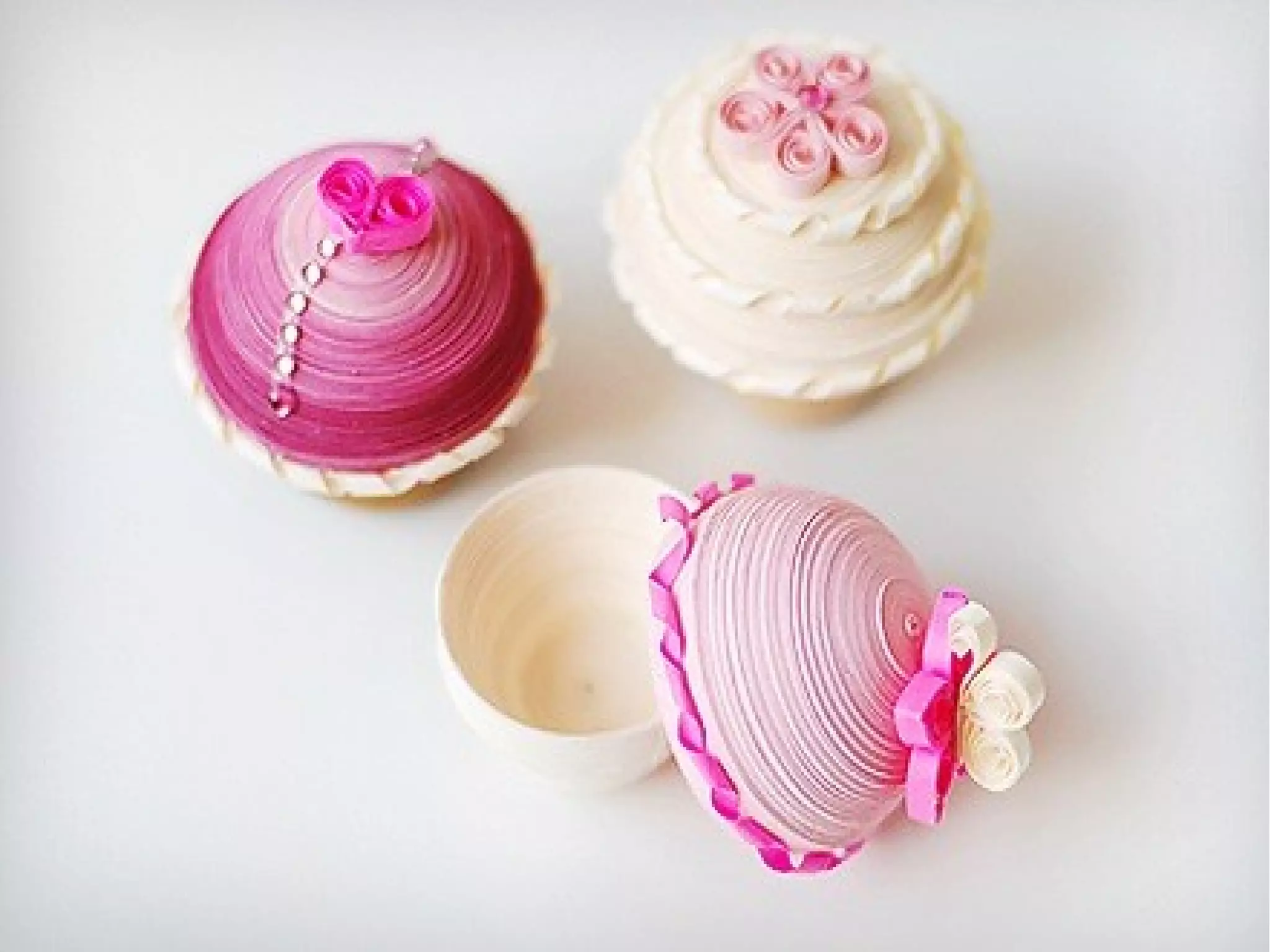 Quilling - The Paper Art that's making a come back | ODP