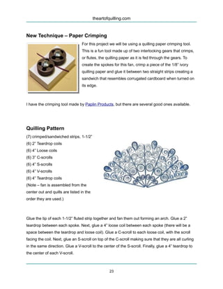 Quillingwith confidence | PDF