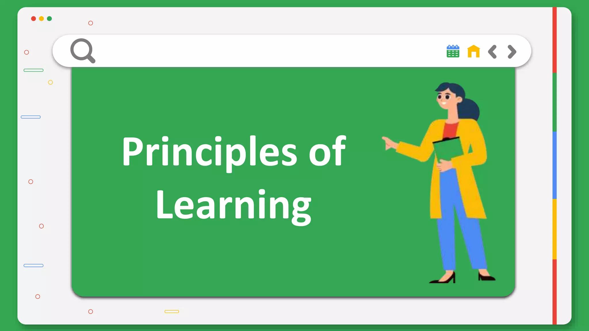 Principles of Learning.pptx