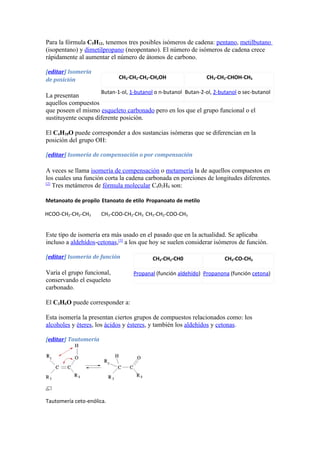 Quimica | DOC