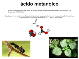 Quimica | PPT