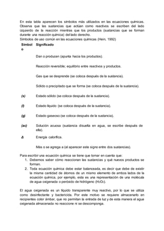 Quimica | DOCX