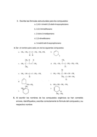 Quimica 11° | DOCX