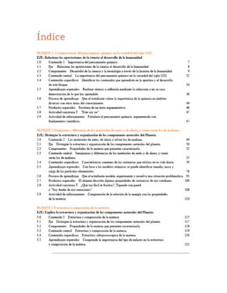 Quimica 1 bt | PDF | Online Piracy | Sensitive Topics