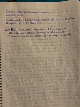 Química 2021 Pdf