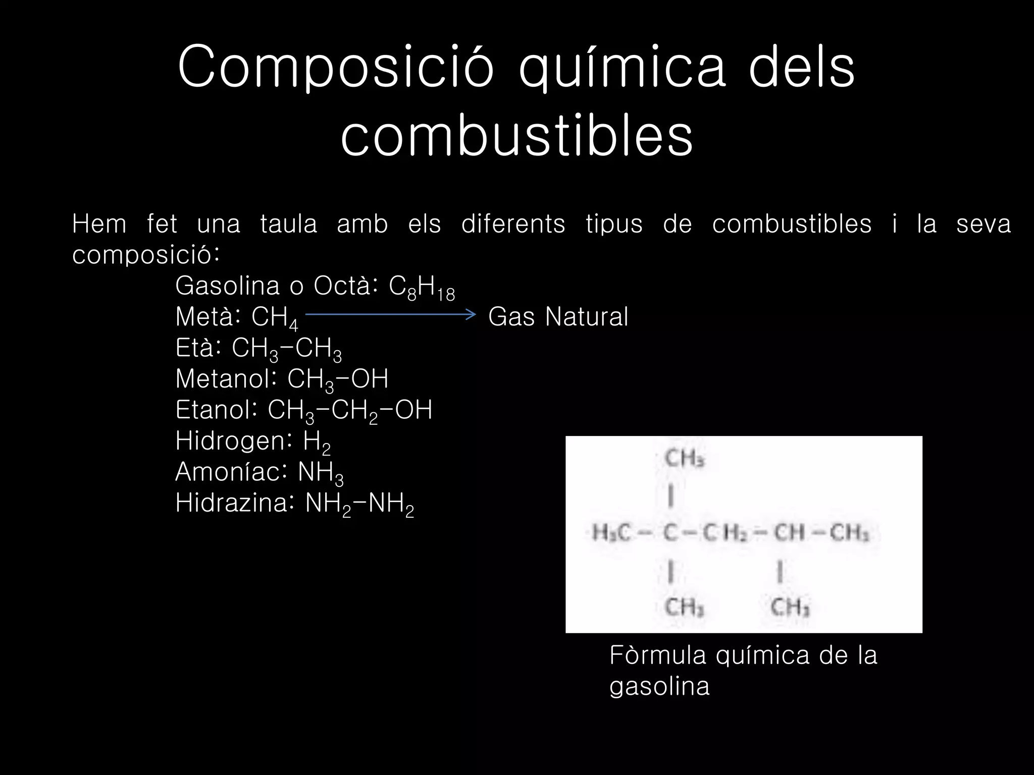 Quimica 60' | PPT | Free Download