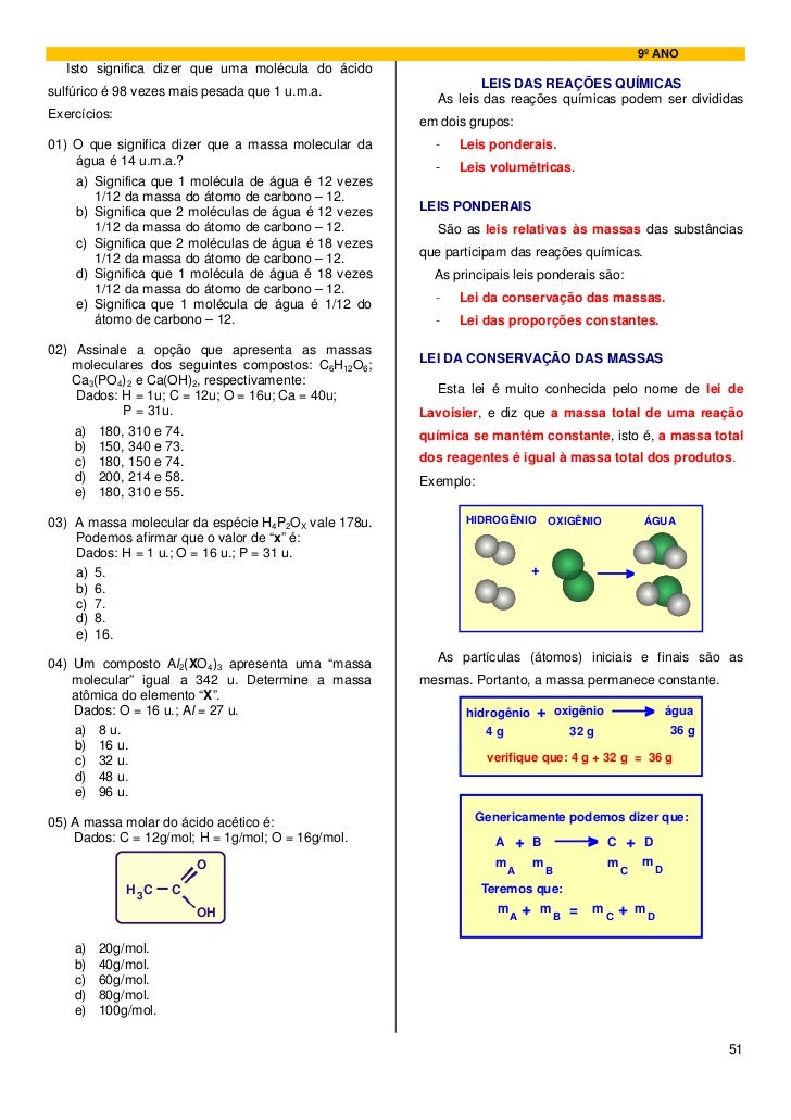 Quimica 9 ano_prof_roberto