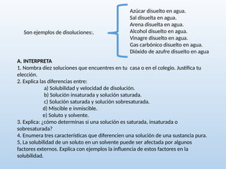 quimica basica disolucion el solvente .pptx