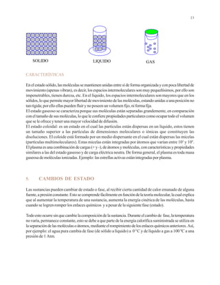 Química Básica Para la Formación_ en primaria | PDF