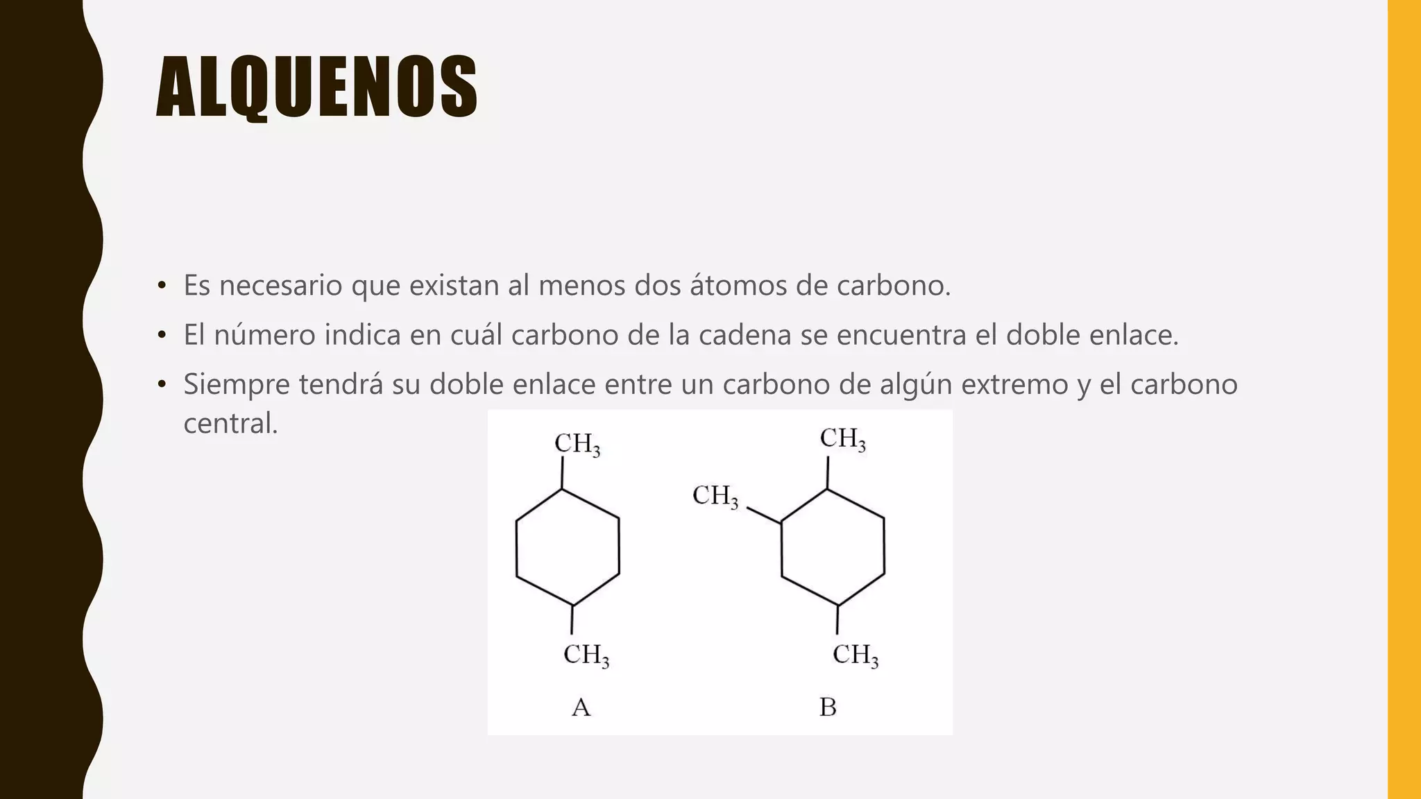 HIDROCARBUROS ALIFATICOS | PPT