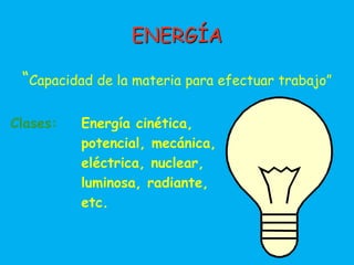 QUIMICA GENERAL - BIOQUIMICA | PPTX